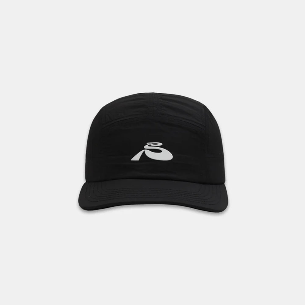 Bandit Running Aspect Current Run Hat - Black – CCACHE RUNNING