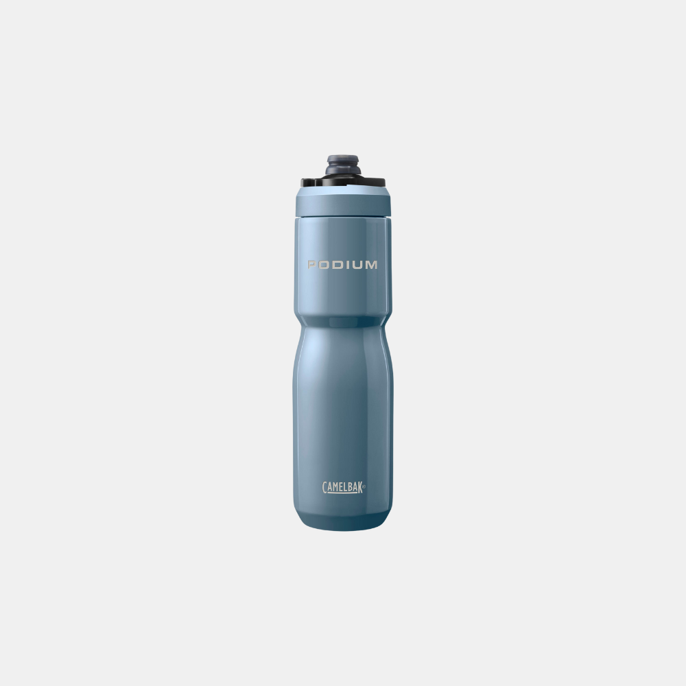 Camelbak Podium Steel 650ml - Pacific – CCACHE RUNNING