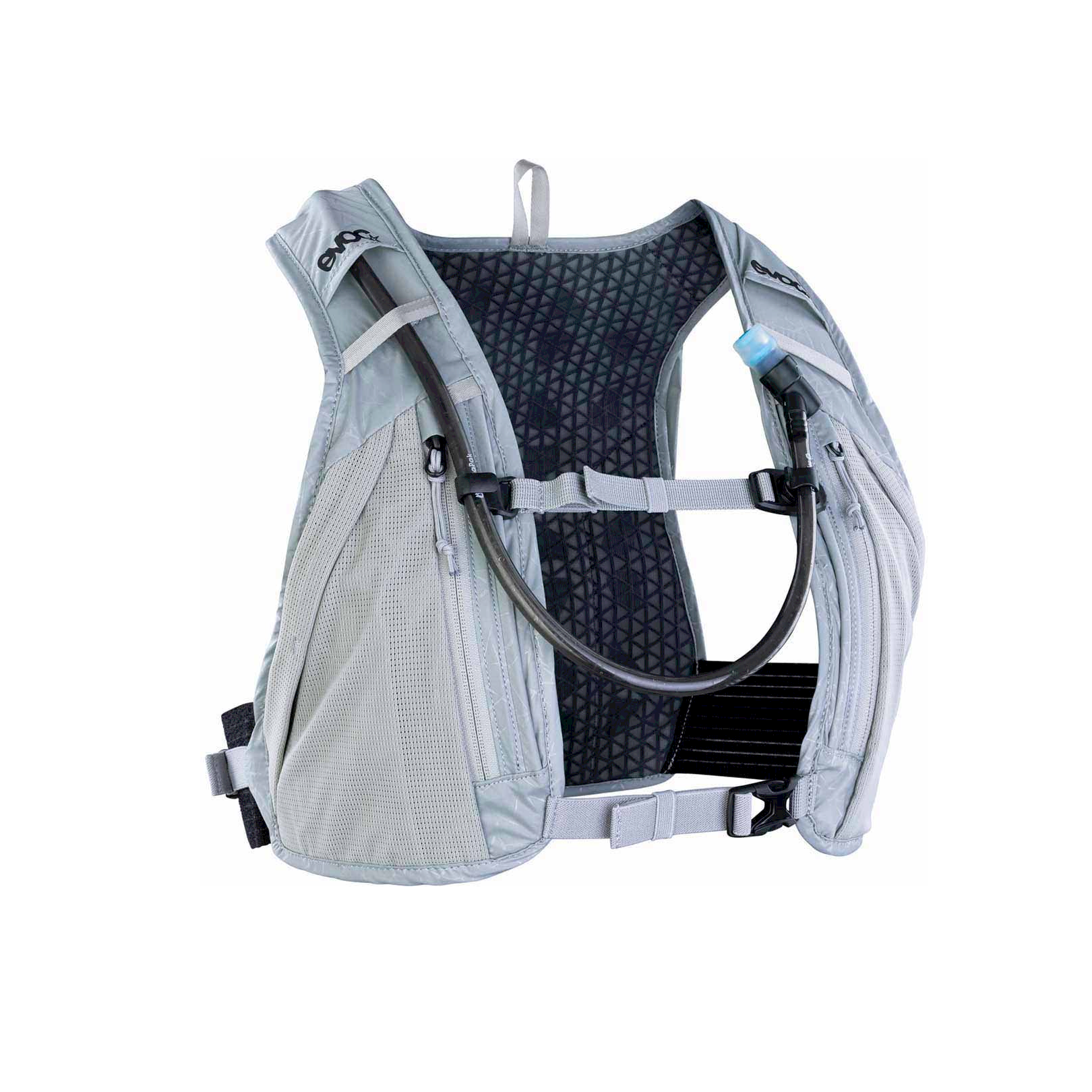 Evoc Hydro Pro 6L + 1.5L Bladder - Stone – CCACHE RUNNING