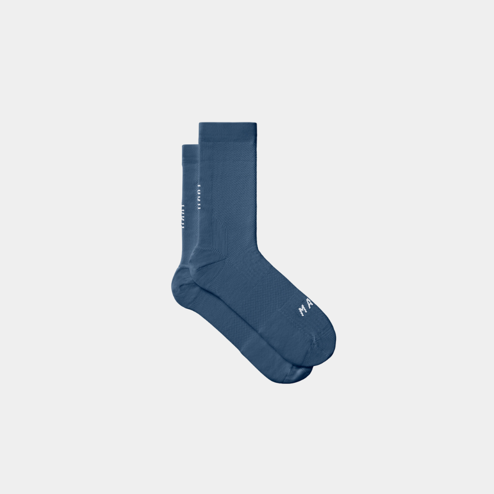 MAAP Division Mono Socks - Uniform Blue – CCACHE RUNNING