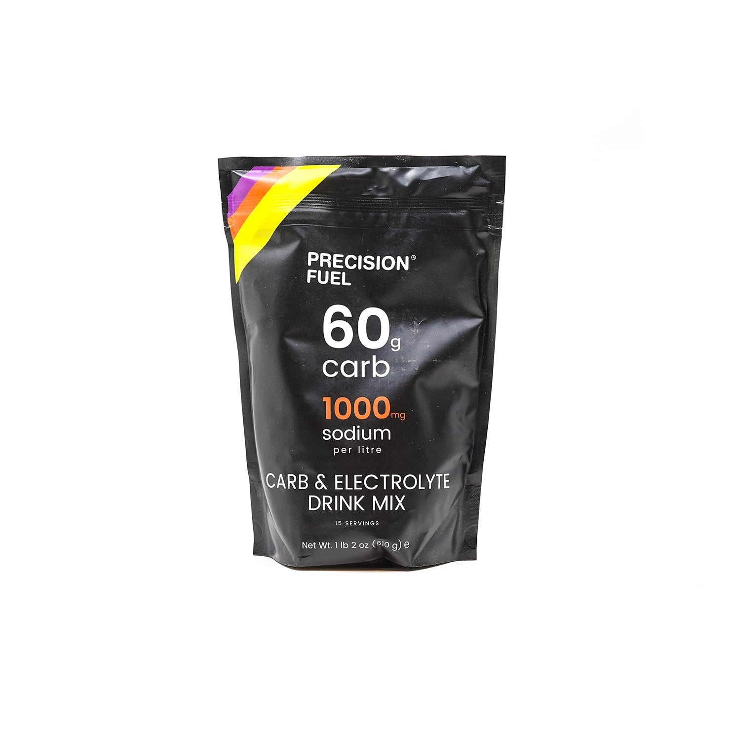 Precision Fuel & Hydration Carb & Electrolyte Drink Mix - 510g – CCACHE RUNNING