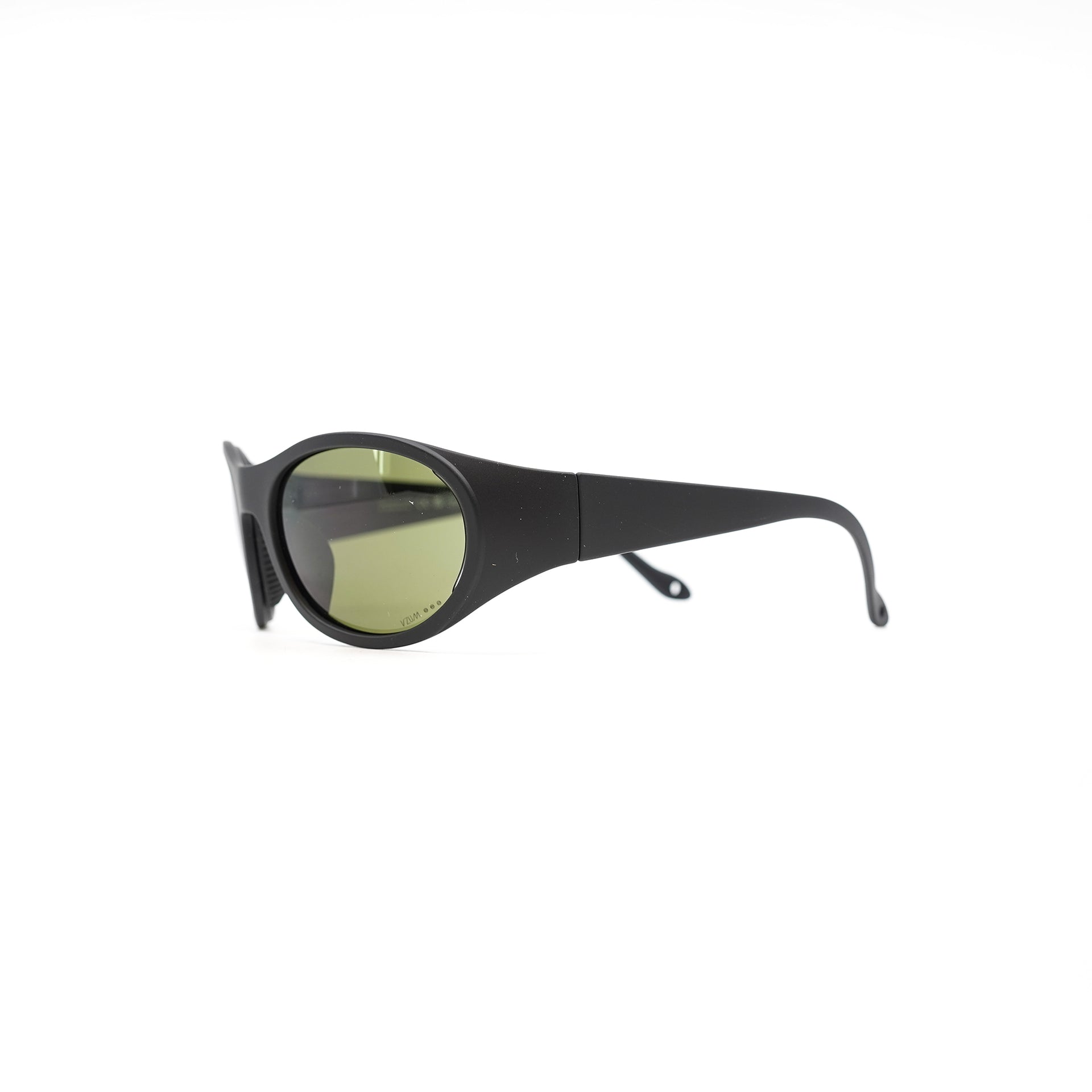 Alba Optics ANVMA '99 - BLK (VZUM Leaf) – CCACHE RUNNING