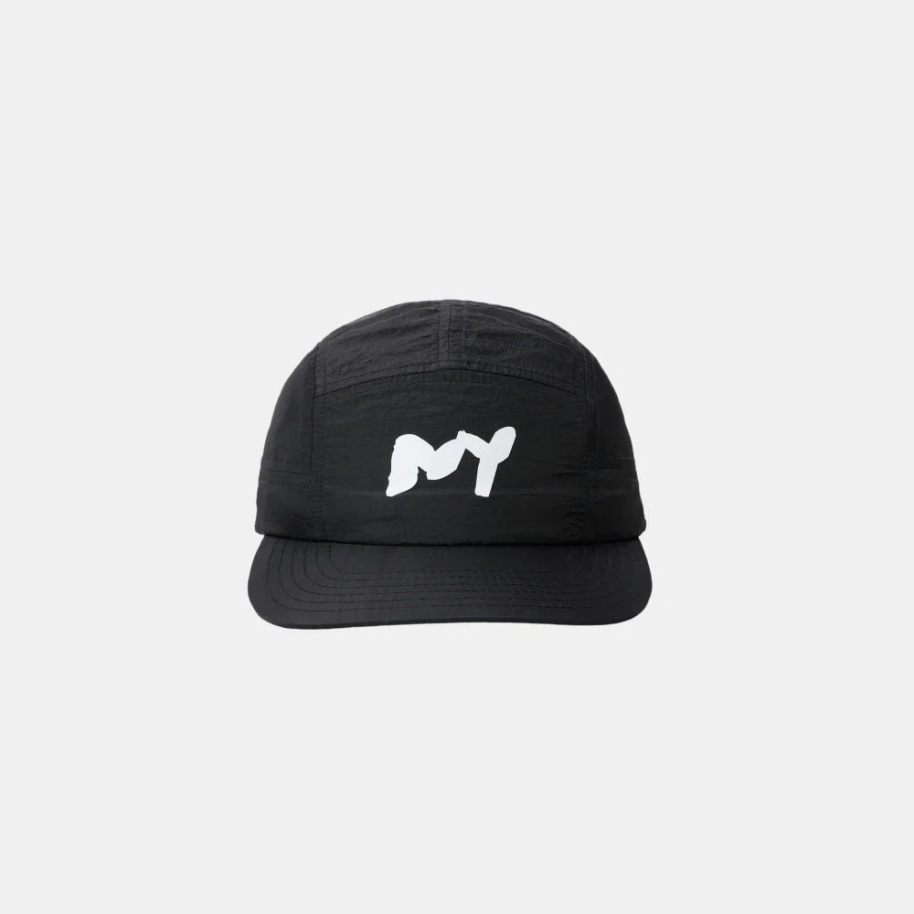 Bandit Running "Graffiti NY" Run Hat - Black – CCACHE RUNNING