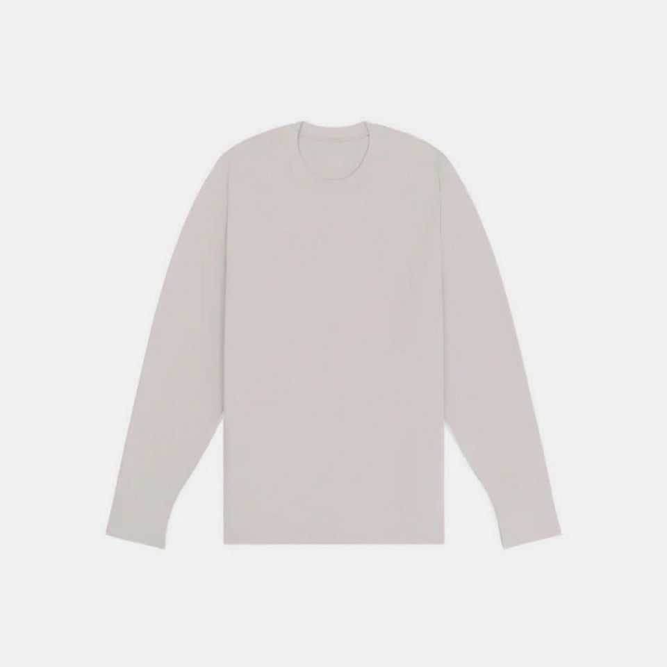 Bandit Running Mercury Seamless™ Long Sleeve - Ash – CCACHE RUNNING