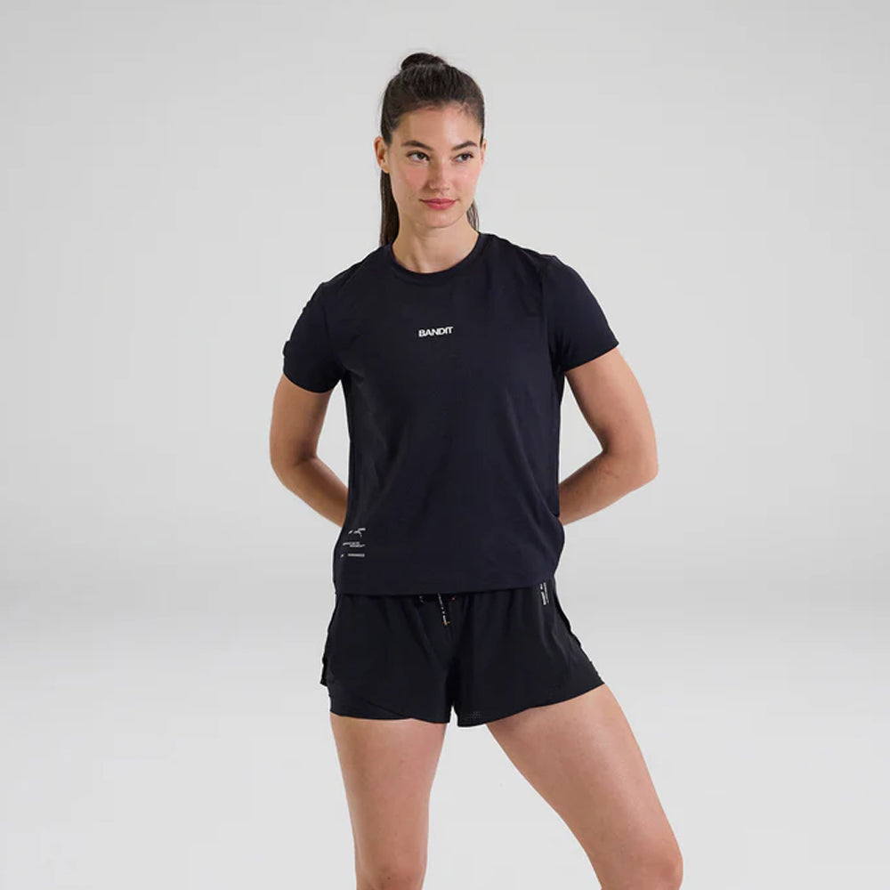 Bandit Running – CCACHE RUNNING