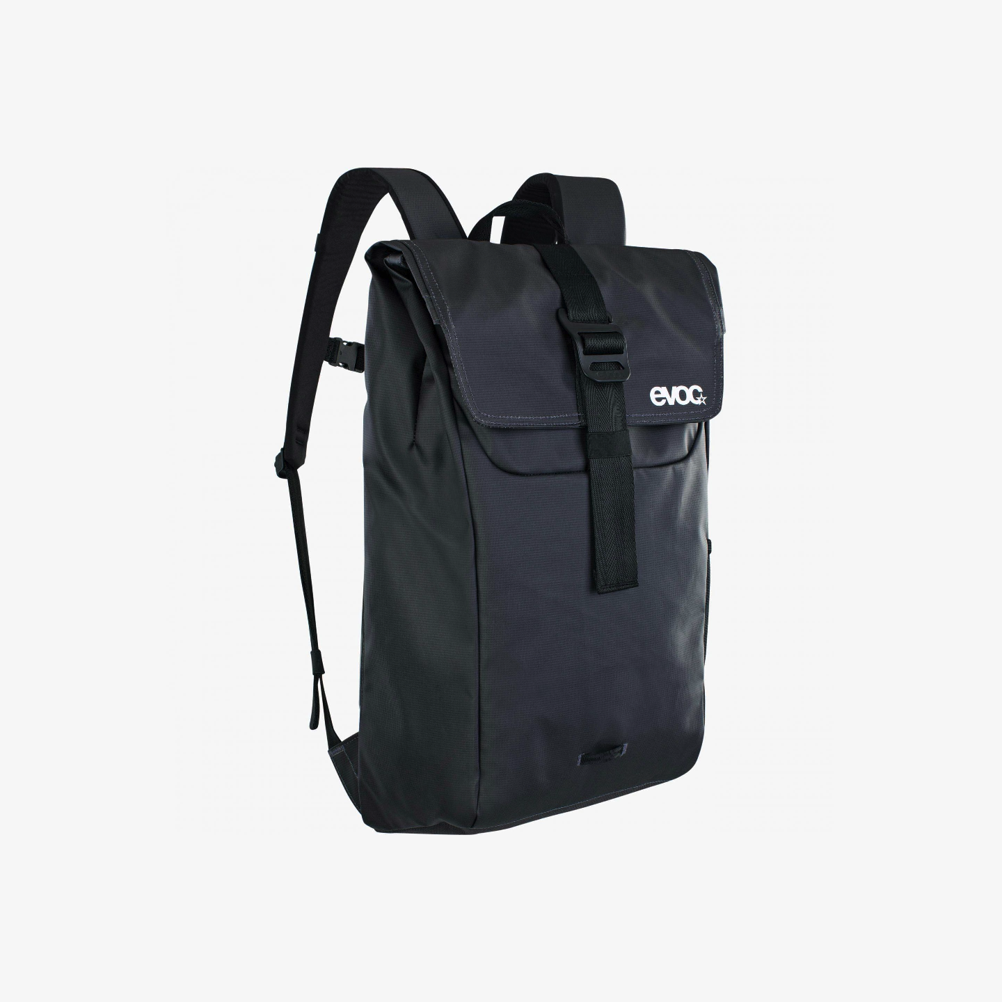 Evoc Duffle Backpack 16 - Carbon Grey/Black – CCACHE RUNNING
