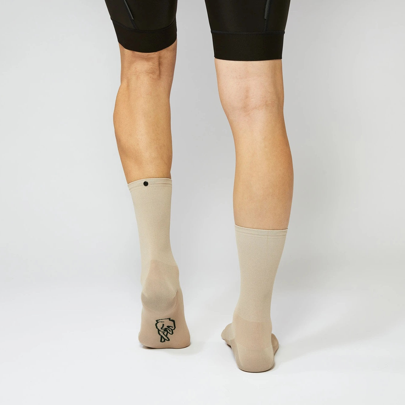 Fingerscrossed Classic Socks - Sand – CCACHE RUNNING