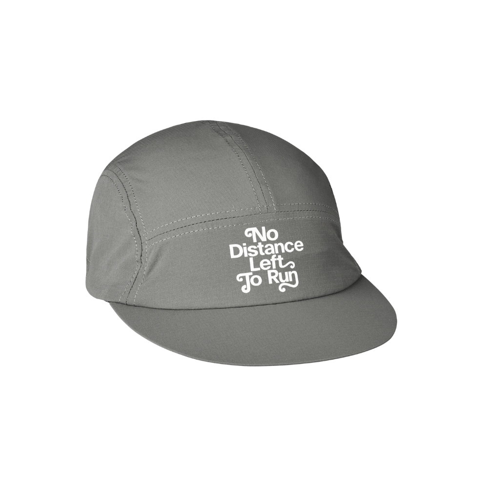 Pas Normal Studios Balance Cap ND - Medium Grey – CCACHE RUNNING