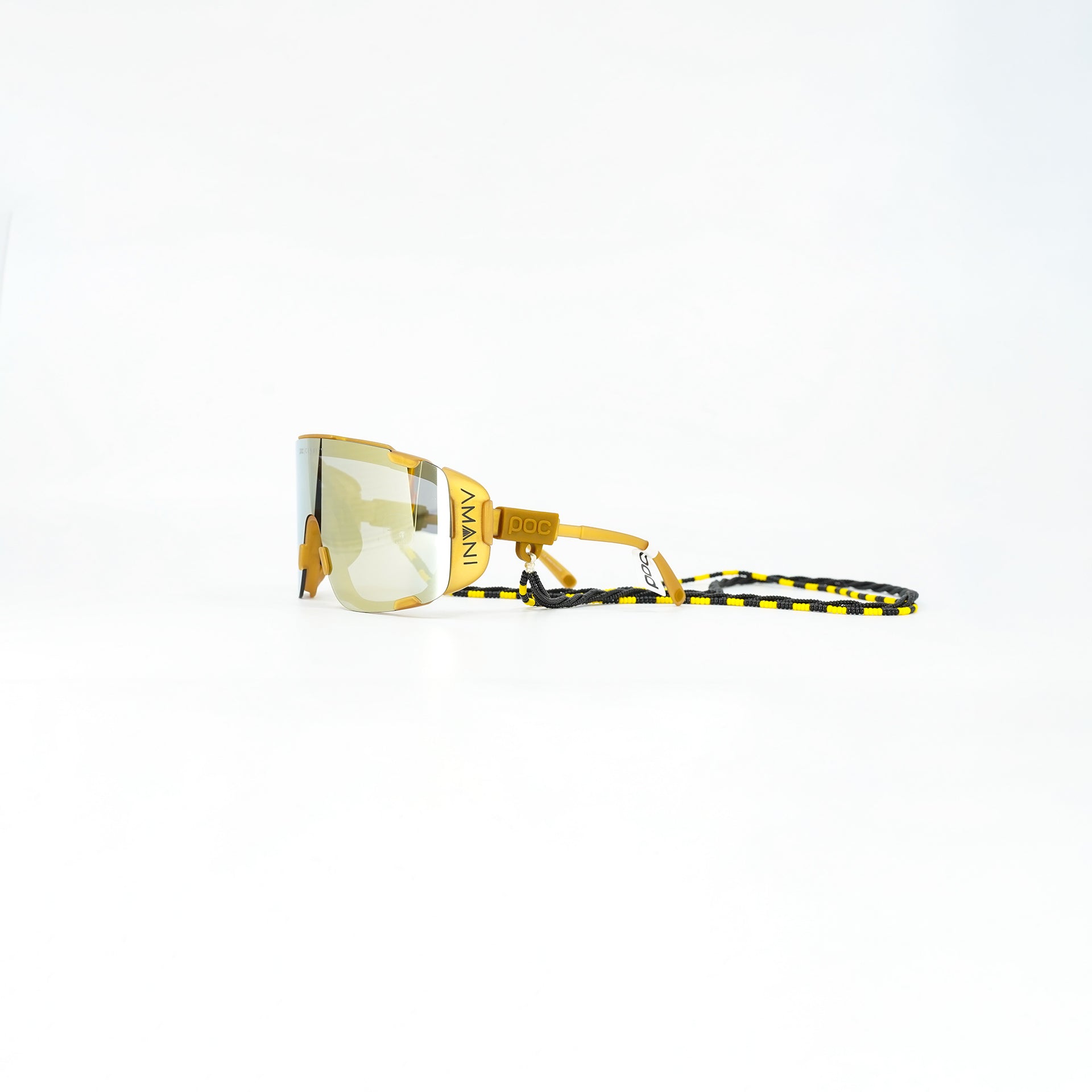 POC Devour Ultra Sunglasses - Amani Migration Edition – CCACHE RUNNING