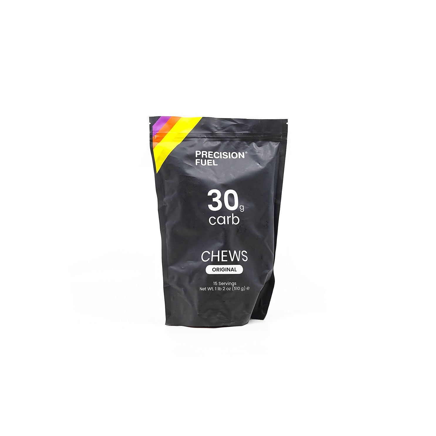 Precision Fuel & Hydration PF 30 Chews Bag of 15 - Original – CCACHE ...